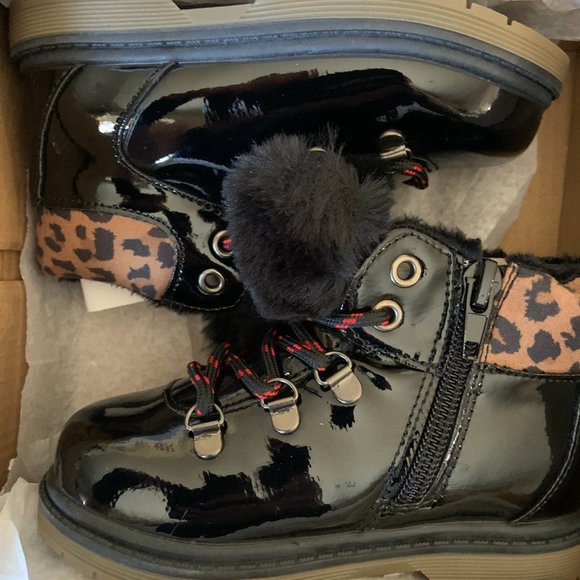 SPROX | Shoes | Nwt Sprox Heidi Ii Faux Fur Boot | Poshmark